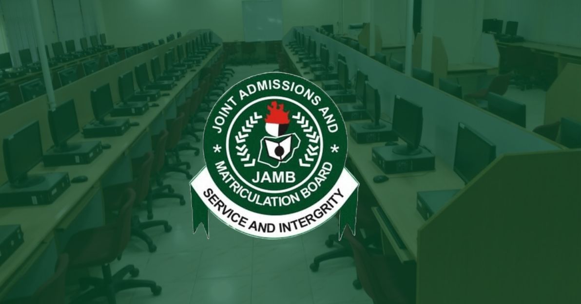 2025 Latest JAMB News and Updates for Today - JAMB 2025 2025 Latest JAMB News and Updates for Today - JAMB 2025