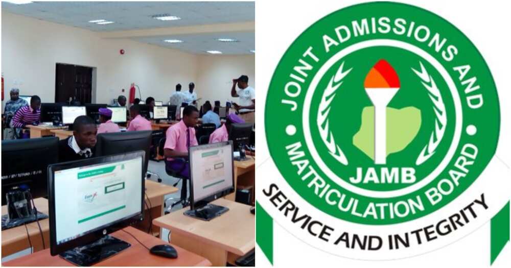 2025 Latest JAMB News and Updates for Today - JAMB 2025 2025 Latest JAMB News and Updates for Today - JAMB 2025